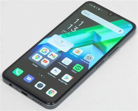 Обзор смартфона Infinix Note 12 Pro