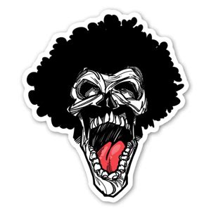 Skull Mister Satan