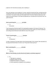Sophia Acc Financial Accounting Units Challenge Pdf Sophia Acc Financial