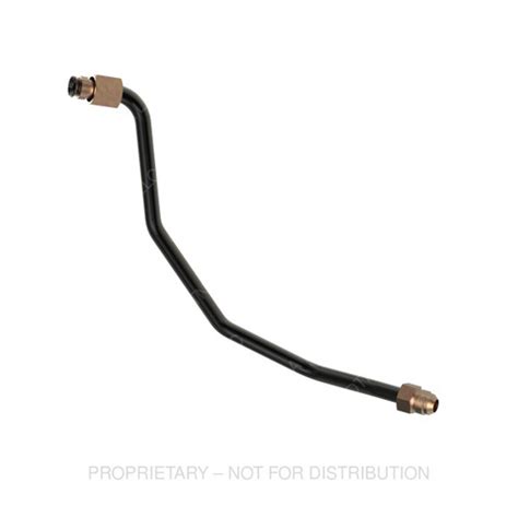 Freightliner A07 22758 000 Oil Line