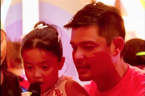 Zia Daig Si Dingdong Sa Kanta Ni Lady Gaga Pang Masa