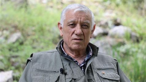 جمیل بایک سلاح دیگر به هدف خدمت نمی‌کند؛ آماده ورود به عرصه سیاست دموکراتیک هستیم Kurdpress