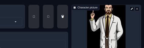Missing Images Icons Or Characters Issue Oobabooga Text Generation Webui GitHub