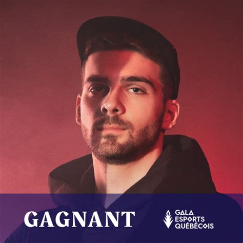 Proze Gala Esports Québécois