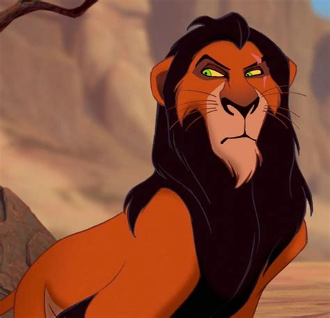 Scar Caldafoxs Fanfics The Lion King Fanon Wiki Fandom