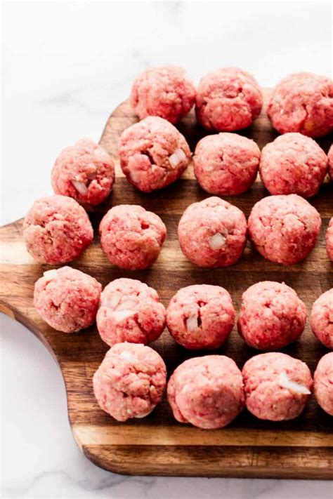 My Favorite Battered And Deep Fried Meatballs Cast Iron Skillet Cooking