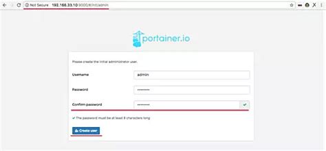 Install Portainer On Ubuntu 16 Docker Bots