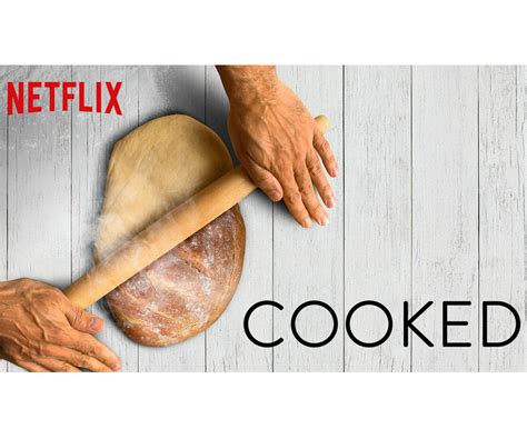 Cooked Netflix 2 El Sabor De Lo Bueno
