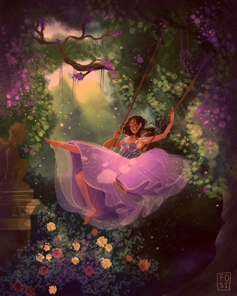 Sofia Miller Full Illustrations Illustration Fantasy World Art Licensing