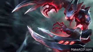 Eternum Nocturne Login Screen On Make A 