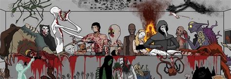 Scp چیست؟ Scp Room