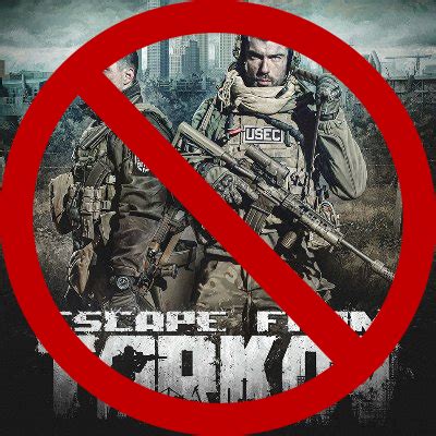 Not Tarkov SMP Tier List Community Rankings TierMaker