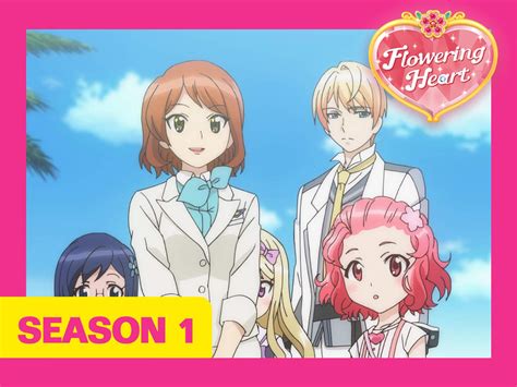 Flowering Heart Season 2 Sub At Abigail Schardt Blog