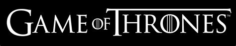 Collection Of Game Of Thrones Logo Png Pluspng