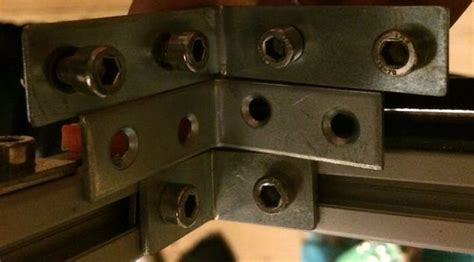 Diy 40w Cnc Laser Cutter From Bad To Better With 3d Printing 11 Steps Instructables