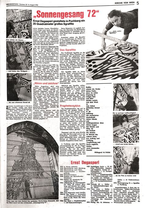 Wr Kirchenzeitung Im Rückspiegel 31 Juli Kirchliche Sicht Auf Prälat Ignaz Seipel Im Lauf