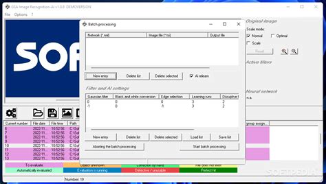 Gsa Image Recognition Ai 116 Download Review Screenshots
