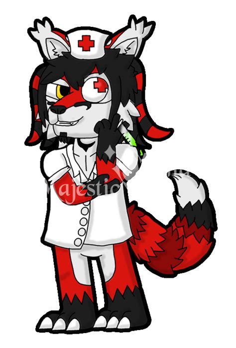 Lapfox Art Archive On Toyhouse