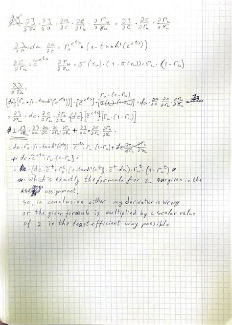 c5w1a1 lstm gates gradients wrong sequence models deeplearning ai