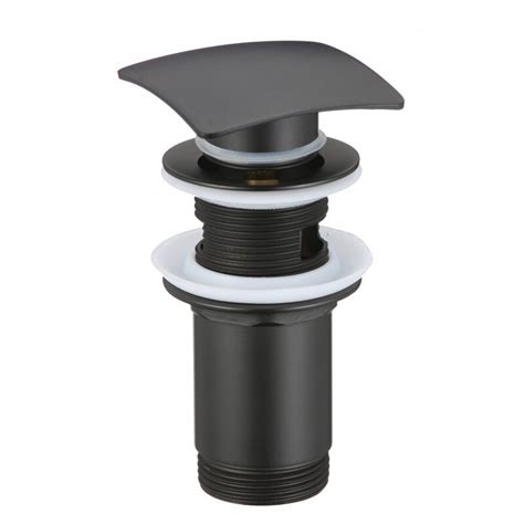 Сифони клик клак сифон за баня Ic F706 B Inter Ceramic 10 клик сифони за мивка Inter