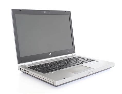 Hp Elitebook P Laptop At Rs Hp Laptop In Navi Mumbai Id