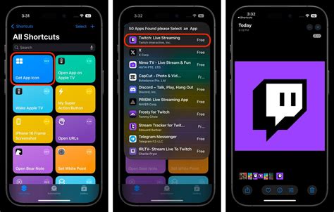 Ios 18 Create Dark Mode Icons For Apps That Wont Go Dark Macrumors