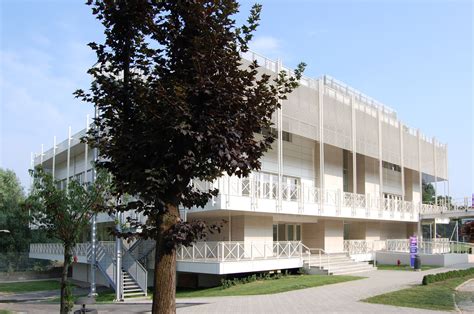 Zumaglini And Gallina Spa Società Benefit Onu Itc Ilo Padiglione L