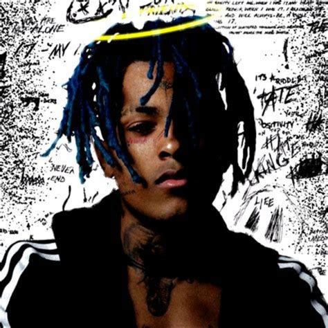 Xxxtentacion Pfp Top 20 Xxxtentacion Pfp Avatar Dp Icon Hq