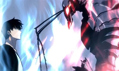 Solo Leveling Berus Powers And Abilities Explained Beebom