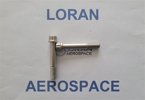 Ms14181 03004 Bolt Shear