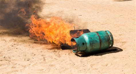 Propane Explosion Accident Attorney Mcewen And Kestner Pllc