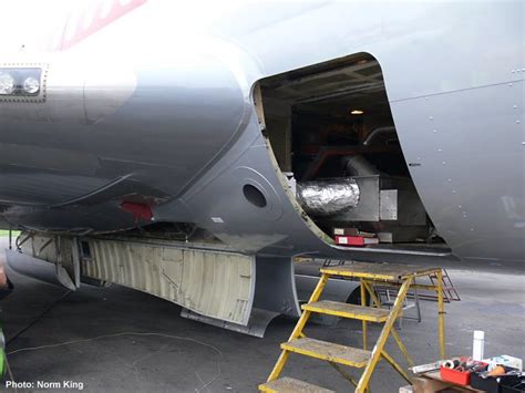 Can Apu Be Started If Both Wing Tanks Are Empty Flyjsim 727 Series