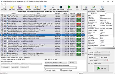 Visual Similarity Duplicate Image Finder Download