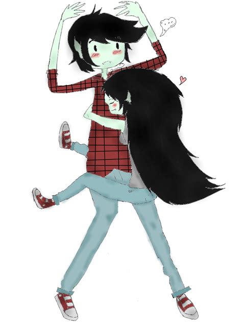 Marshall Lee And Marceline Kissing Marshall Lee And Marceline Kissing