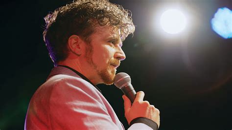 Give It Up Premieres At Cinequest With Comedian Gareth Reynolds Metro