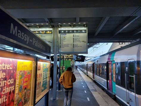 Ticket Unique Métro Train Rer à 250 Euros Ce Quil Faut Savoir Pour