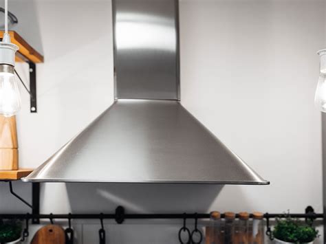 Choosing The Proper Commercial Ventilation Hood