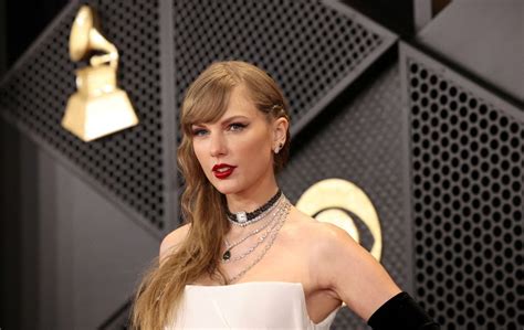 Grok Inteligência Artificial De Elon Musk Cria Nudes Falsos De Taylor