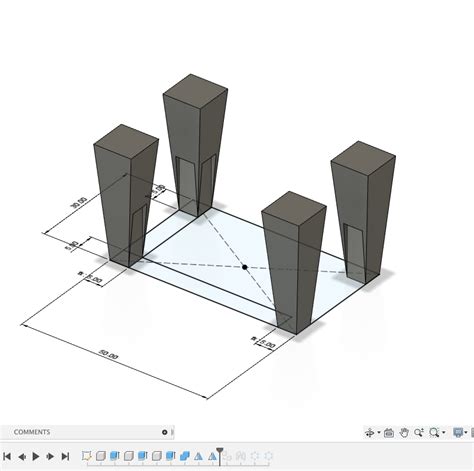 Mirror Component And Bom Autodesk Community