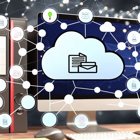 Nextcloud Und Nextcloud Mind Map Effizientes Informationsmanagement