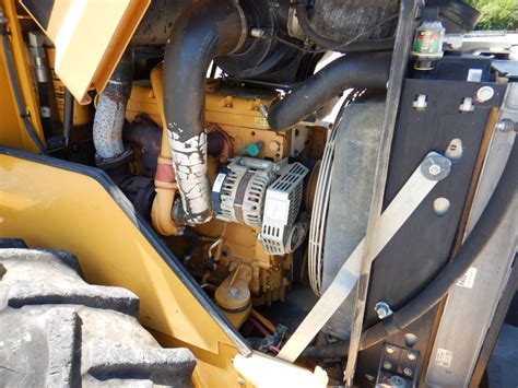 2014 Cat Cp44 Roller Jm Wood Auction Company Inc