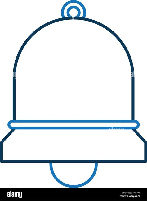 Bell Service Assitance Alarm Support Stock Vector Image And Art Alamy