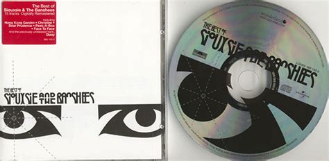 Siouxsie And The Banshees Discography Record Collectors Of The