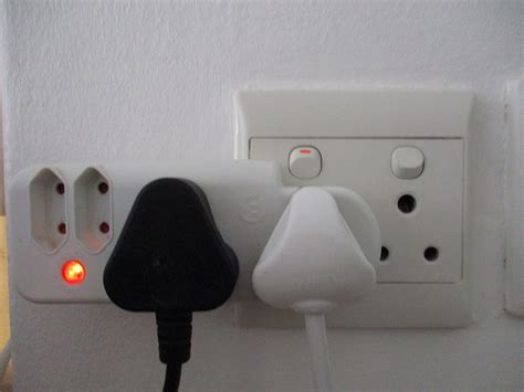 Electric Socket South Africa Free Photo On Pixabay Pixabay