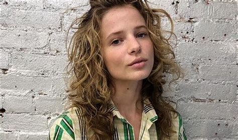 Allison Lanier Celebrating The Soaps