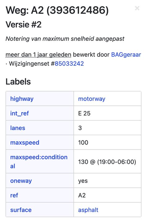 Osrm Sometimes Seems To Prefer Byways Instead Of Main Motorways Car