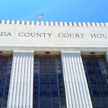 RenÉ C Davidson Alameda County Courthouse Updated July 2026 80