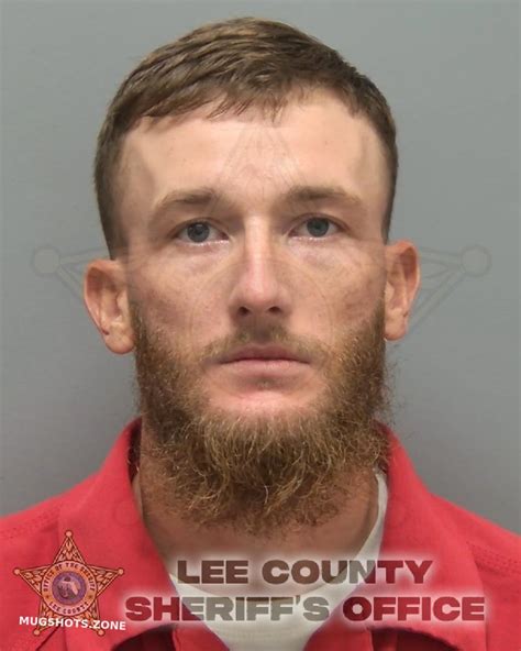 Manning Robert Charles 11062025 Lee County Mugshots Zone