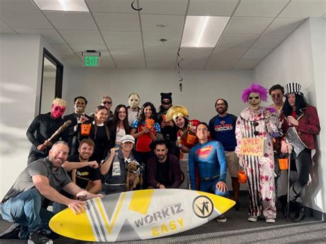 Clare Bennamon Mpsy On Linkedin Workiz Teambuilding