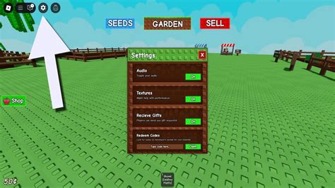 Grow A Garden Codes 2025 May